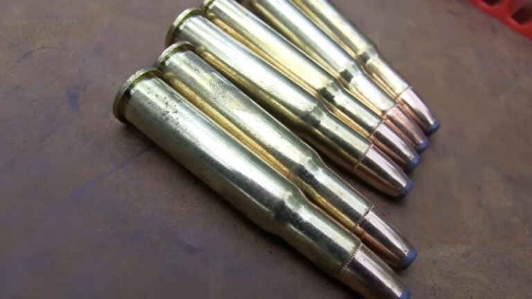 The Ultimate Guide to Deer Hunting Calibers - Setters Point