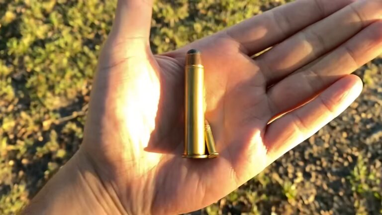 The Ultimate Guide to Deer Hunting Calibers - Setters Point
