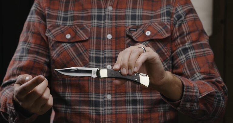 10 Best Hunting Knives of 2025 - Our Top Pick - Setters Point