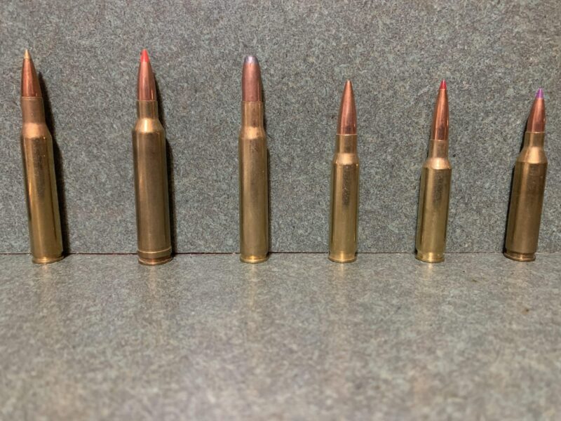 The Ultimate Guide to Deer Hunting Calibers - Setters Point