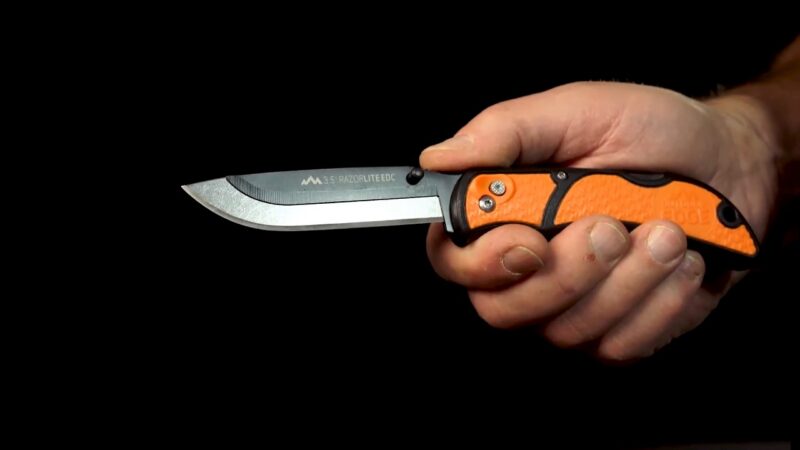 10 Best Hunting Knives of 2025 - Our Top Pick - Setters Point