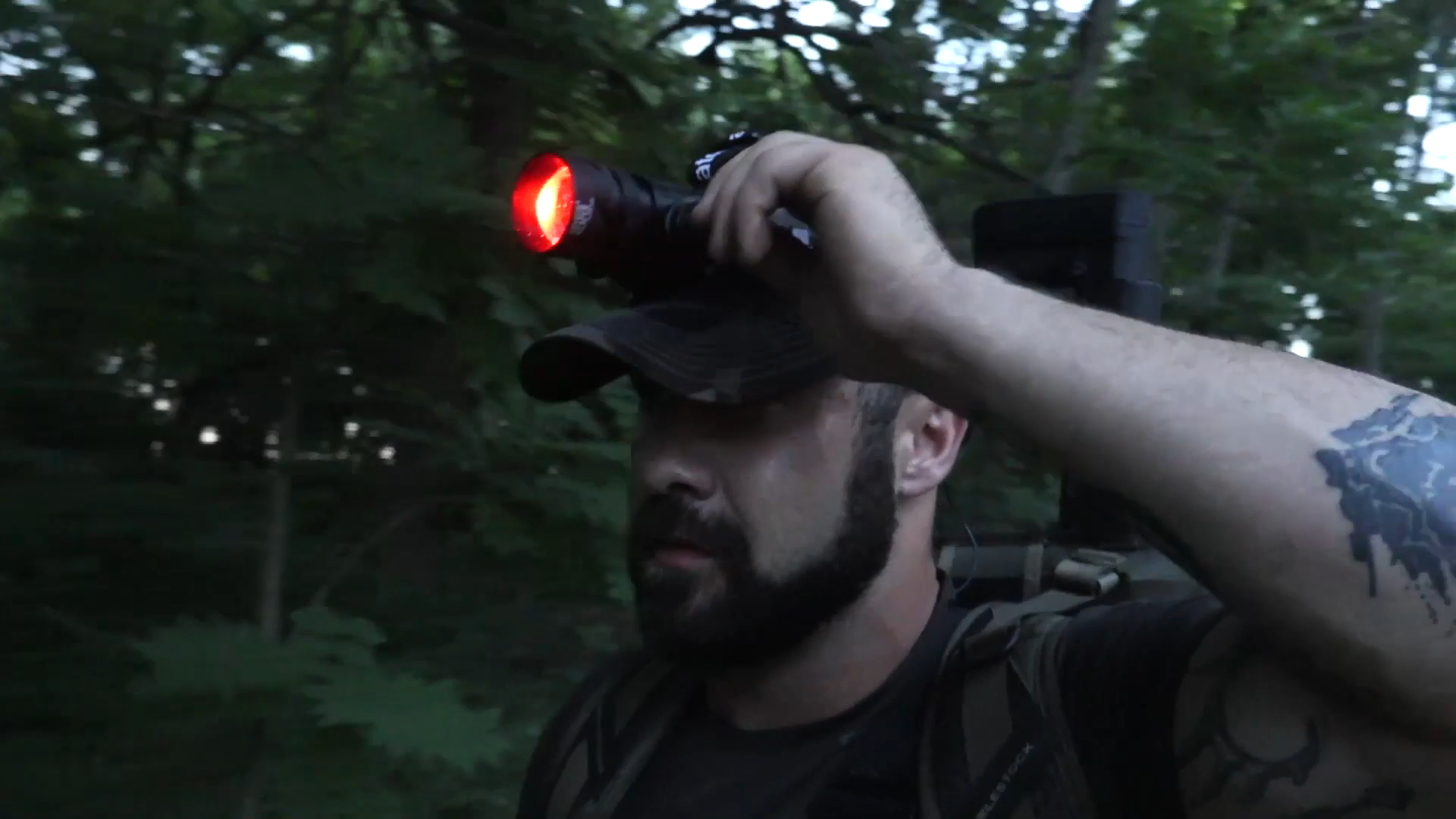 How to Choose the Right Hunting Headlamp for Night Hunts in 2025 ...