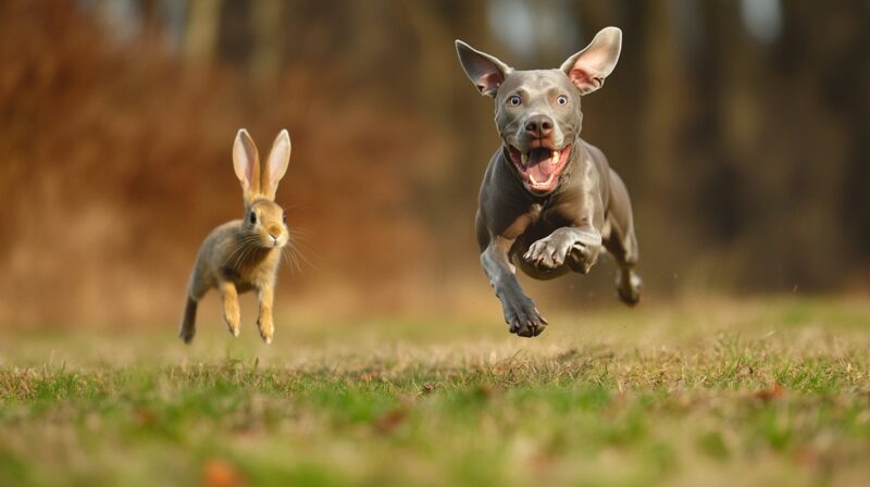 Best Dog Breeds for Rabbit Hunting - A Comprehensive Guide - Setters Point