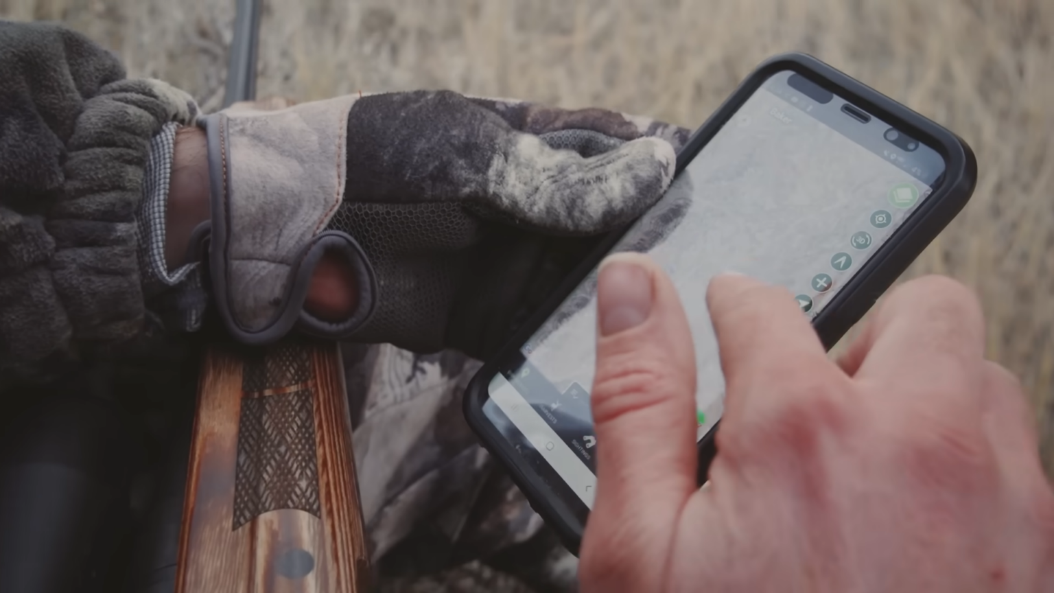 9 Best Hunting Apps for Mapping, Tracking, and Weather Updates ...
