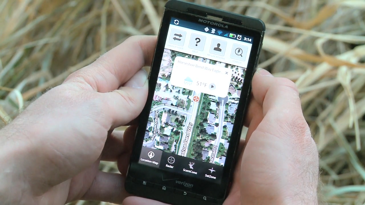 9 Best Hunting Apps for Mapping, Tracking, and Weather Updates ...